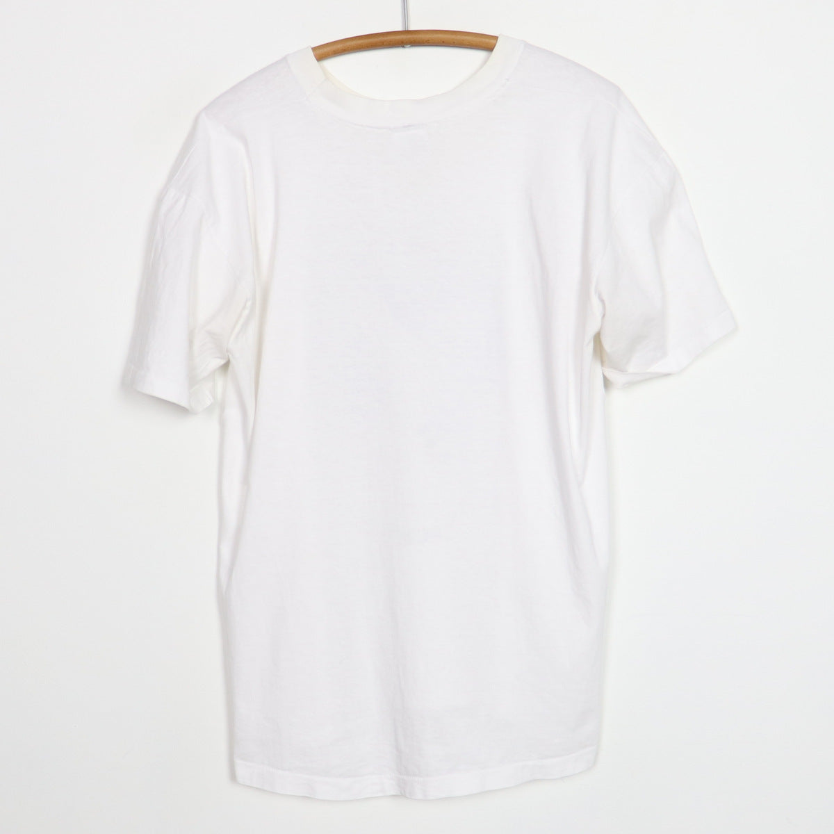 1992 They Were Here First Human-I-Tees Shirt – WyCo Vintage