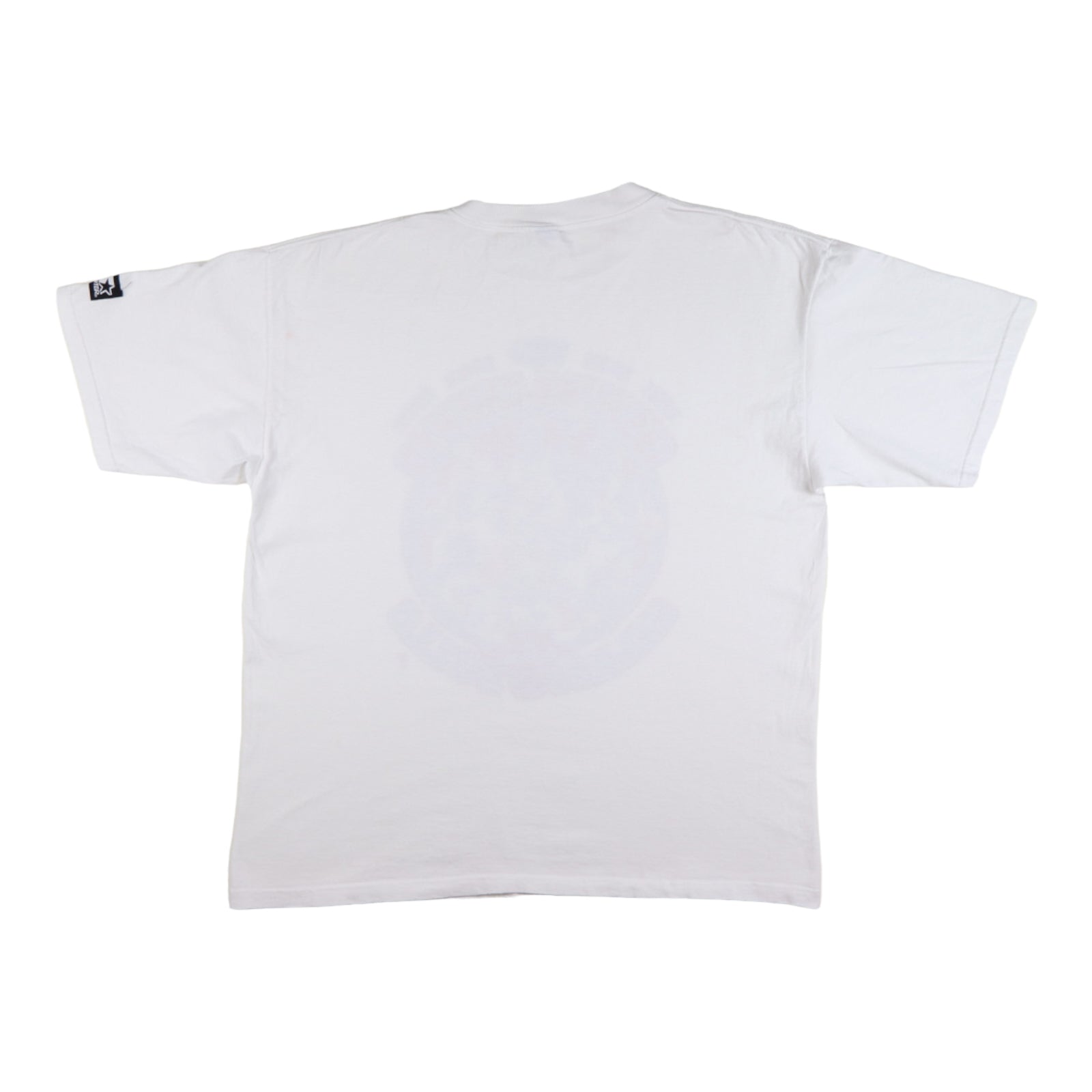 1997 Chicago Bulls NBA Finals Shirt | Authentic Vintage Tee – WyCo Vintage