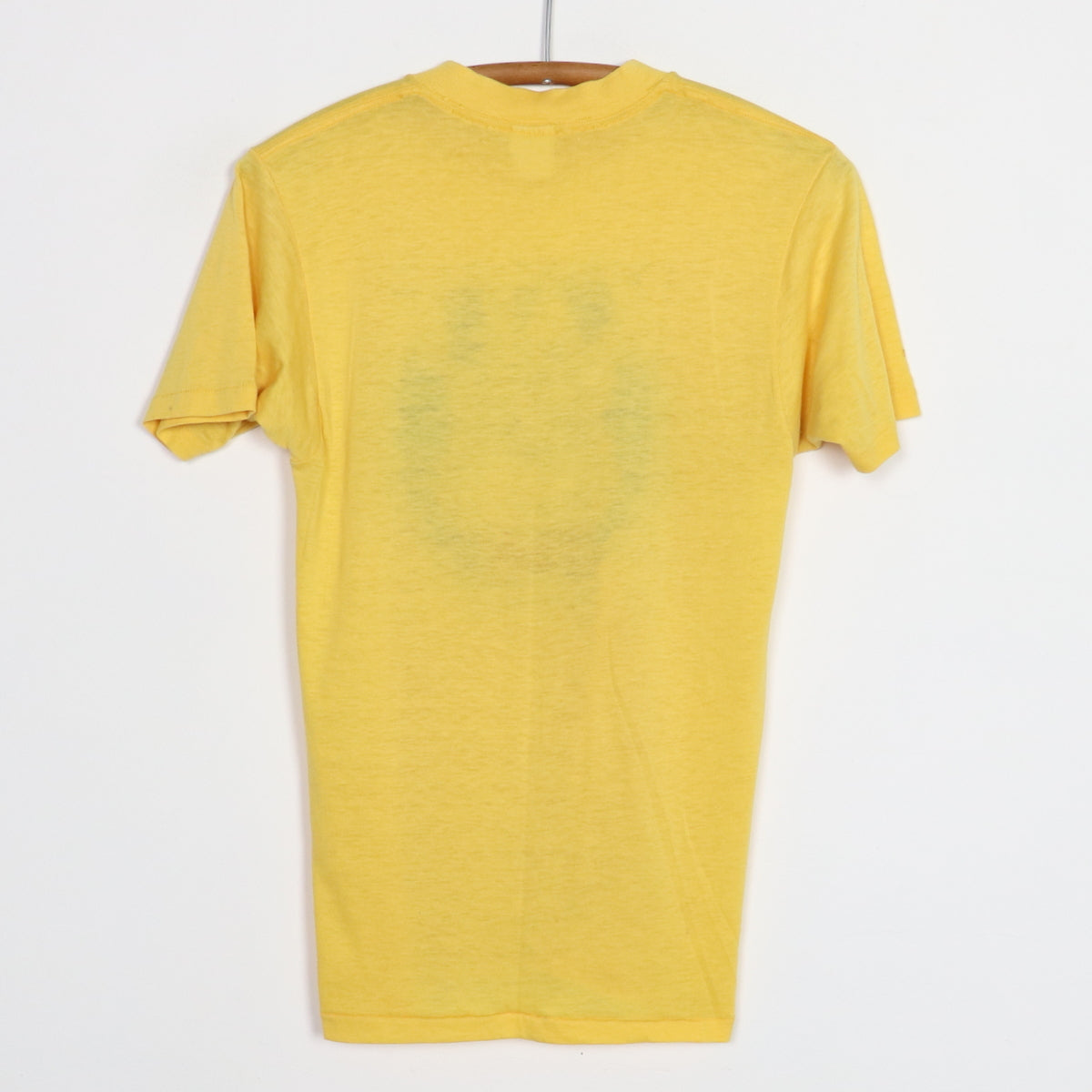 1980s KATT FM 100 Radio Station Promo Shirt – WyCo Vintage