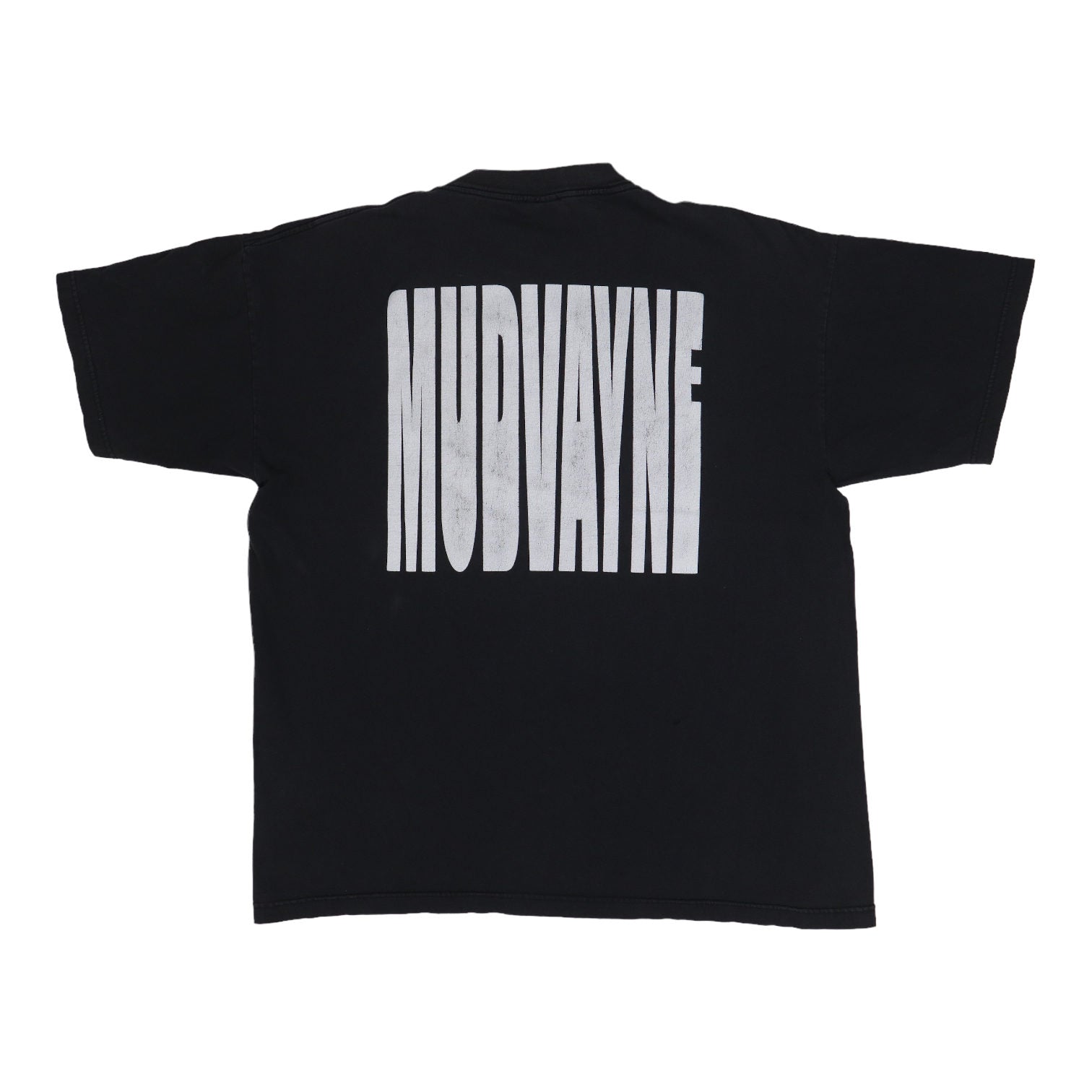 Original vintage 2000 Mudvayne Shirt | WyCo Vintage