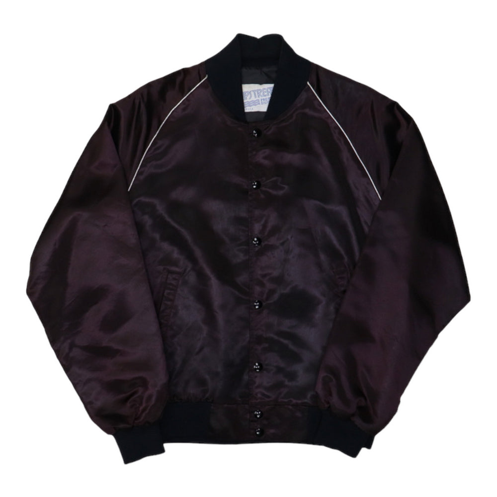 Original vintage 1984 Jackson 5 Victory Tour Jacket | WyCo Vintage