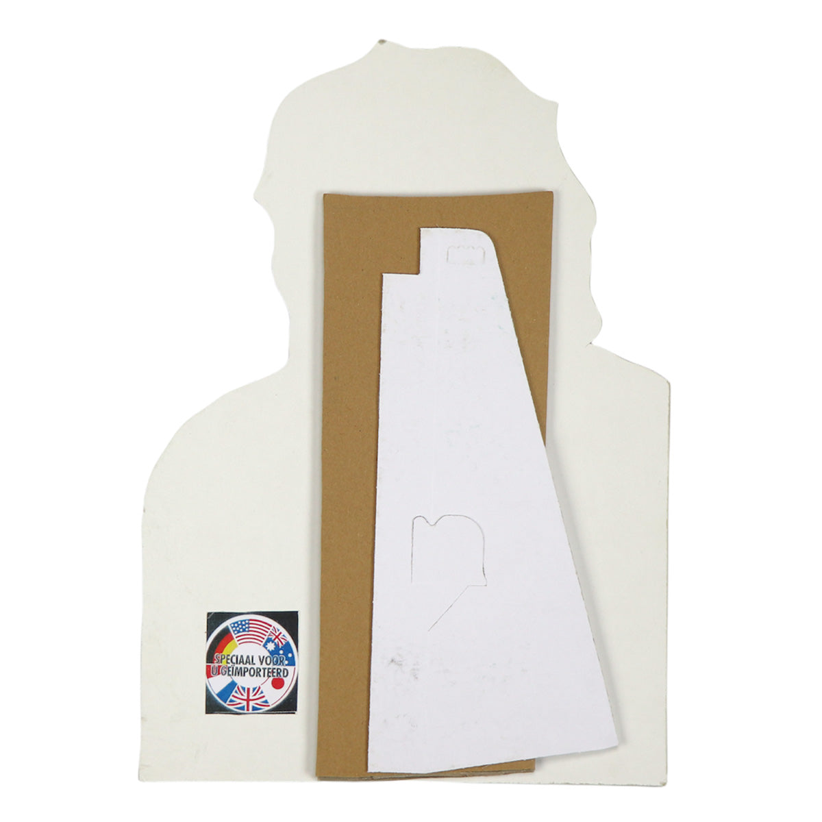 1990s Rolling Stones Keith Richards Virgin Records Counter Display ...